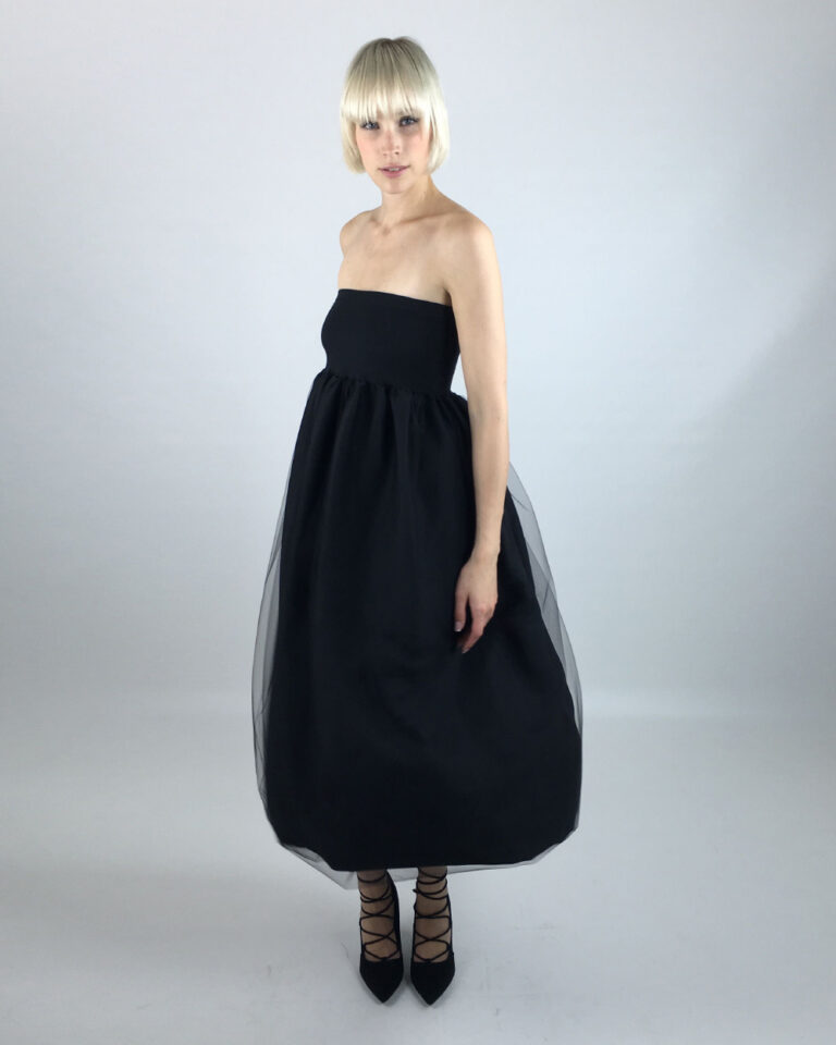 Kenali Jenis Gaun Wanita dan Kategori Dress Berdasarkan Bentuknya - Dzargon