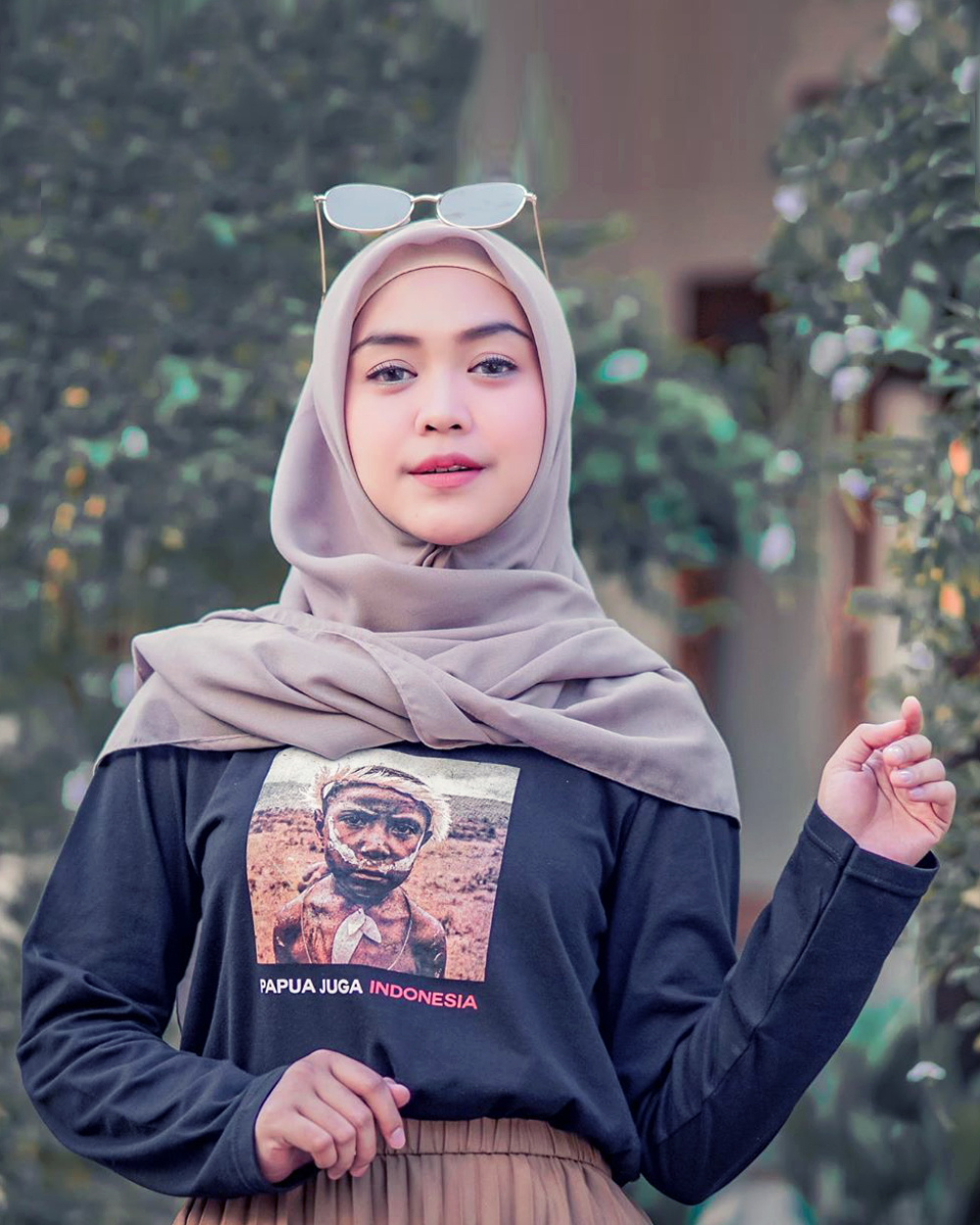 6 Selebgram Cewek IGO yang Paling Laris Di Instagram - Dzargon