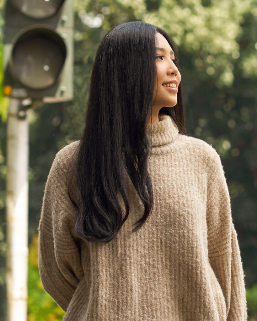 Kriteria Cewek Cantik dan Seksi Masa Kini Berdasarkan Hasil survey Cowok Masa Kini - Dzargon