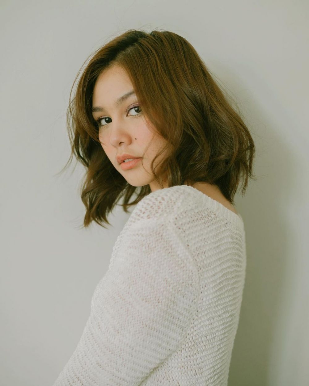 Kriteria Cewek Cantik dan Seksi Masa Kini Berdasarkan Hasil survey Cowok Masa Kini - Dzargon