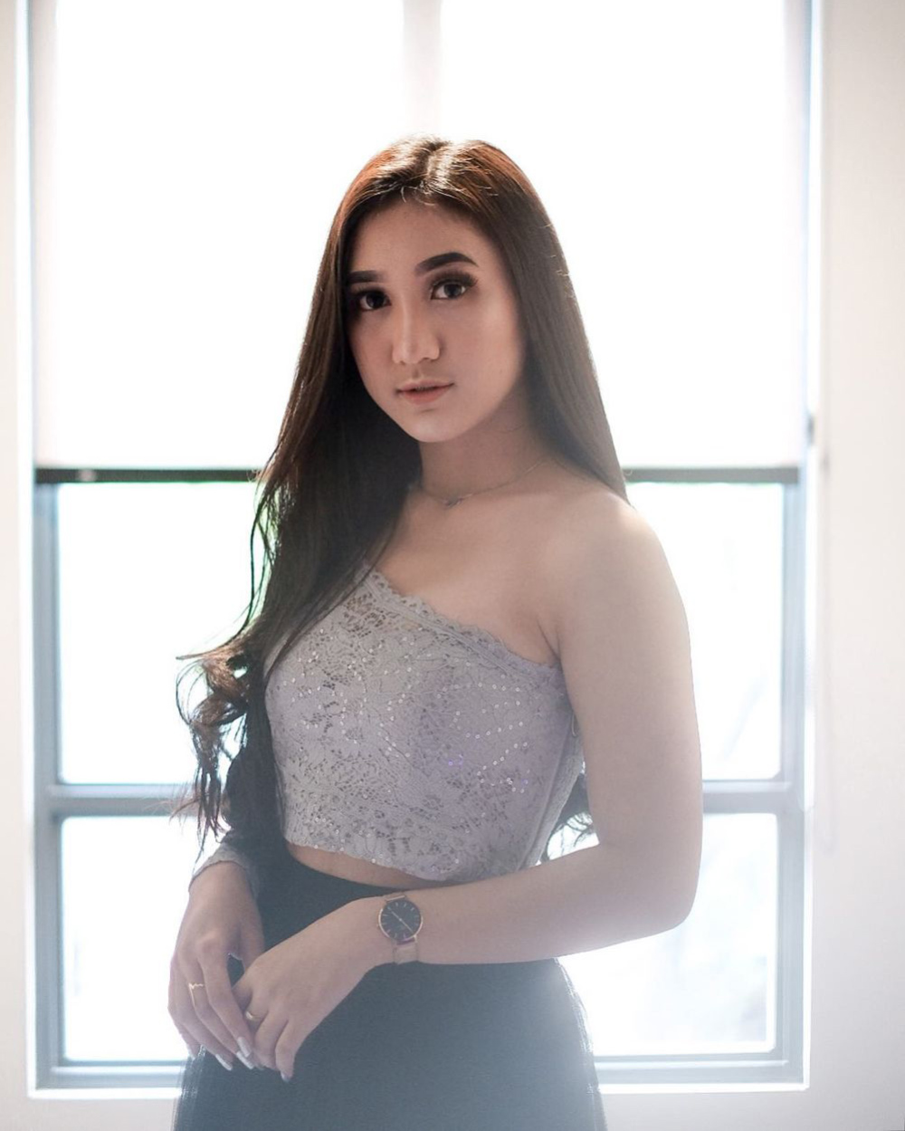 Cara Menjadi Seksi dan Menarik Untuk Gadis Dan Remaja - Dzargon