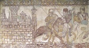 Perang Salib - Titah Paling Berdarah Paus Urbanus II dan Lembaga Gereja ...