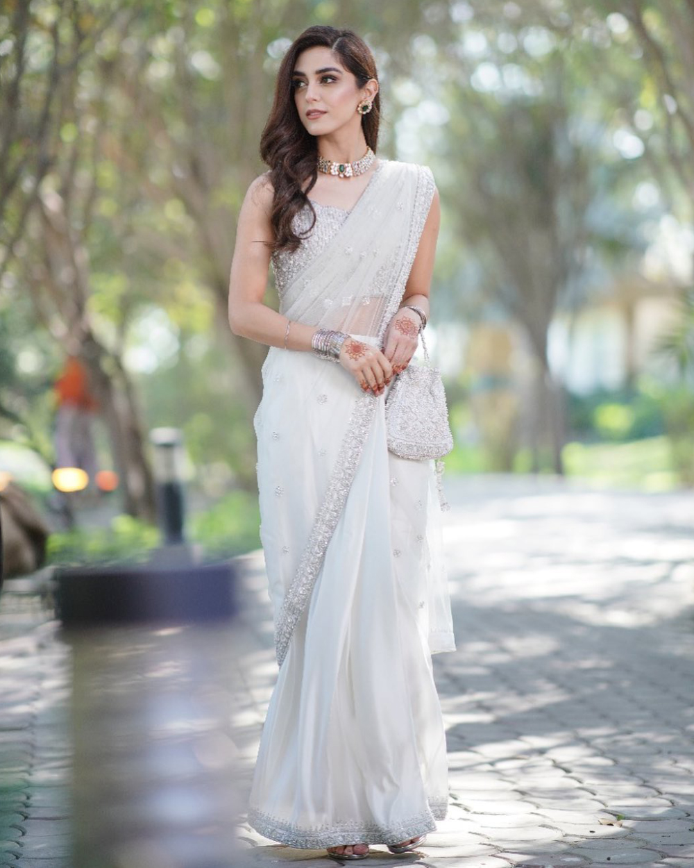 Biodata Maya Ali - Artis Pakistan dan Aktivis Breast Cancer yang Super ...