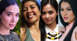 Daftar Lengkap Artis FTV Cantik dan Seksi Indonesia - Dzargon