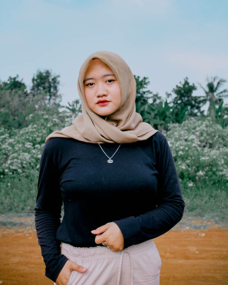 Hunting Sesion Foto Model Dadakan - Hilmi - Dzargon