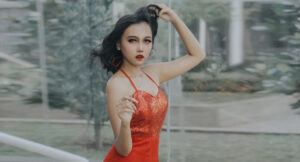 Cibeby - The Next Indonesian Miyabi? - Dzargon