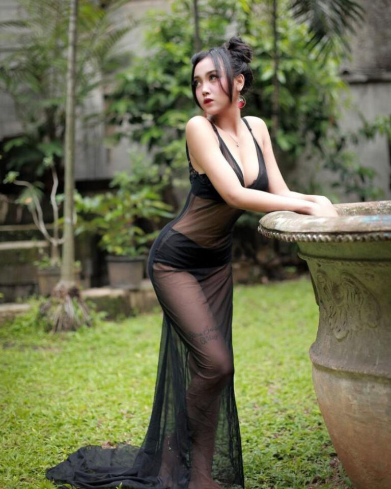 Cibeby - The Next Indonesian Miyabi? - Dzargon