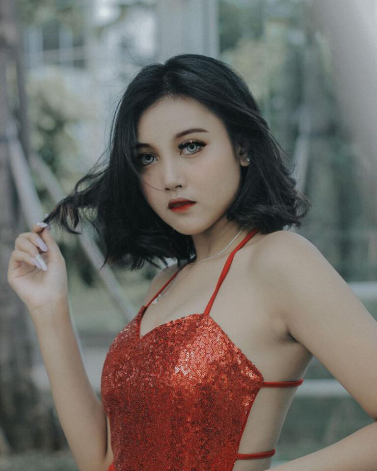 Cibeby - The Next Indonesian Miyabi? - Dzargon