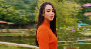 Biodata Astrini Putri - Presenter Cantik yang Dikenal dengan Nama Asput ...