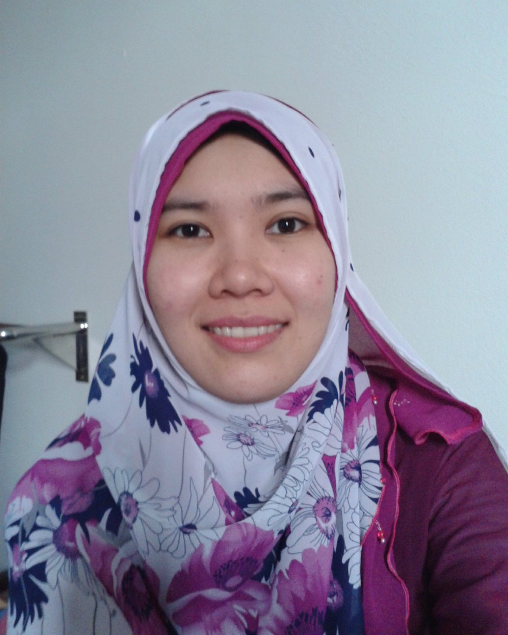 Ukhti Viral Hazwani - Cewek Malaysia yang Cantiknya Mengalihkan Dunia ...