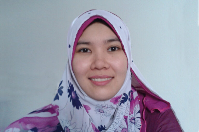 Ukhti Viral Hazwani - Cewek Malaysia yang Cantiknya Mengalihkan Dunia ...