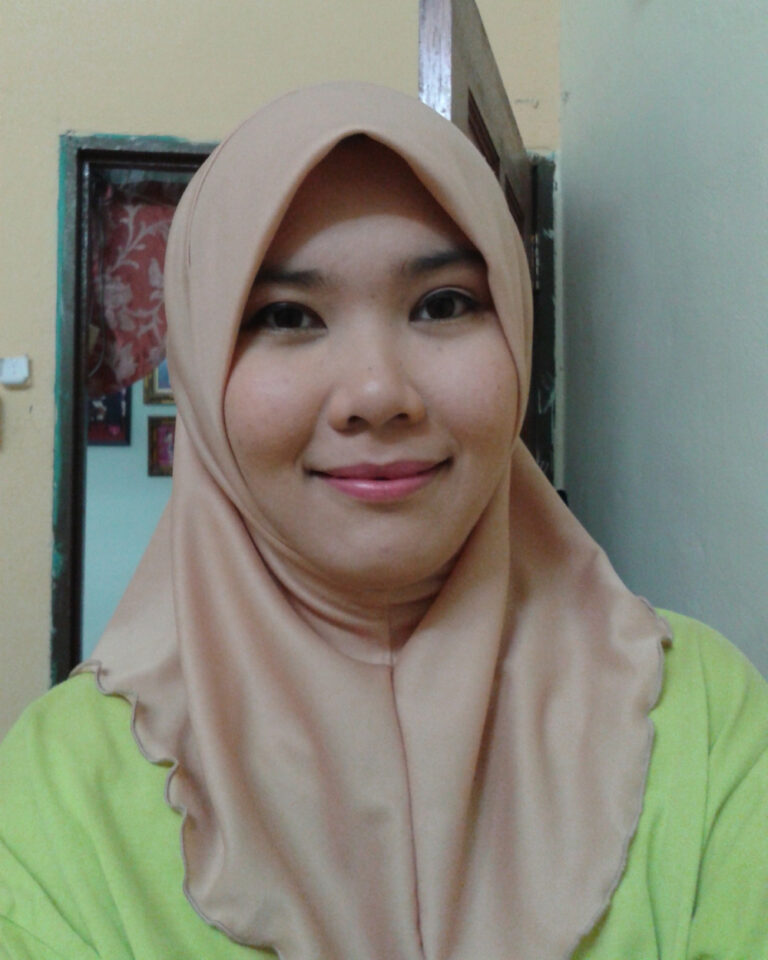 Ukhti Viral Hazwani - Cewek Malaysia yang Cantiknya Mengalihkan Dunia - Dzargon