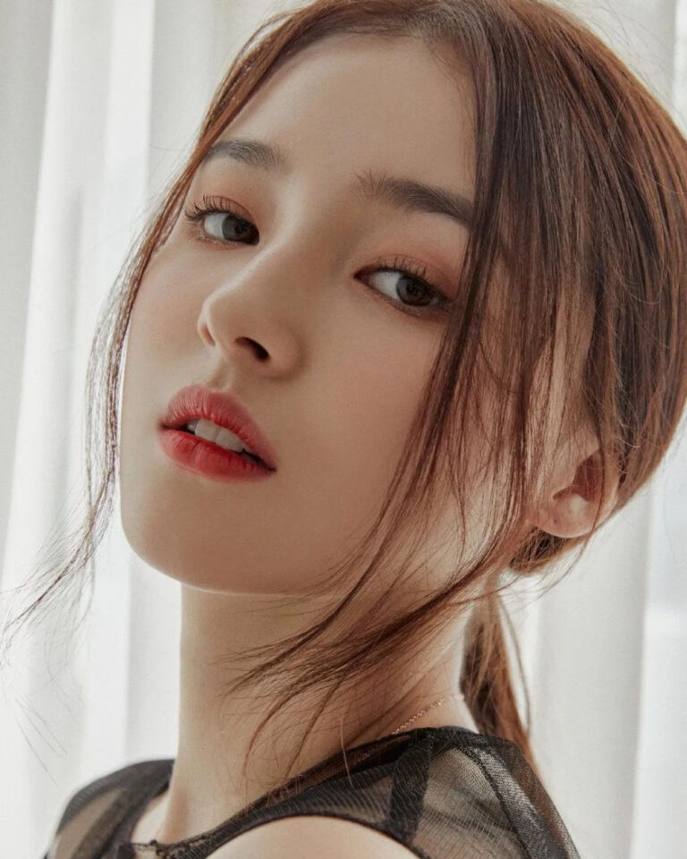 Biodata Nancy Momoland - The Goddes is Real - Dzargon