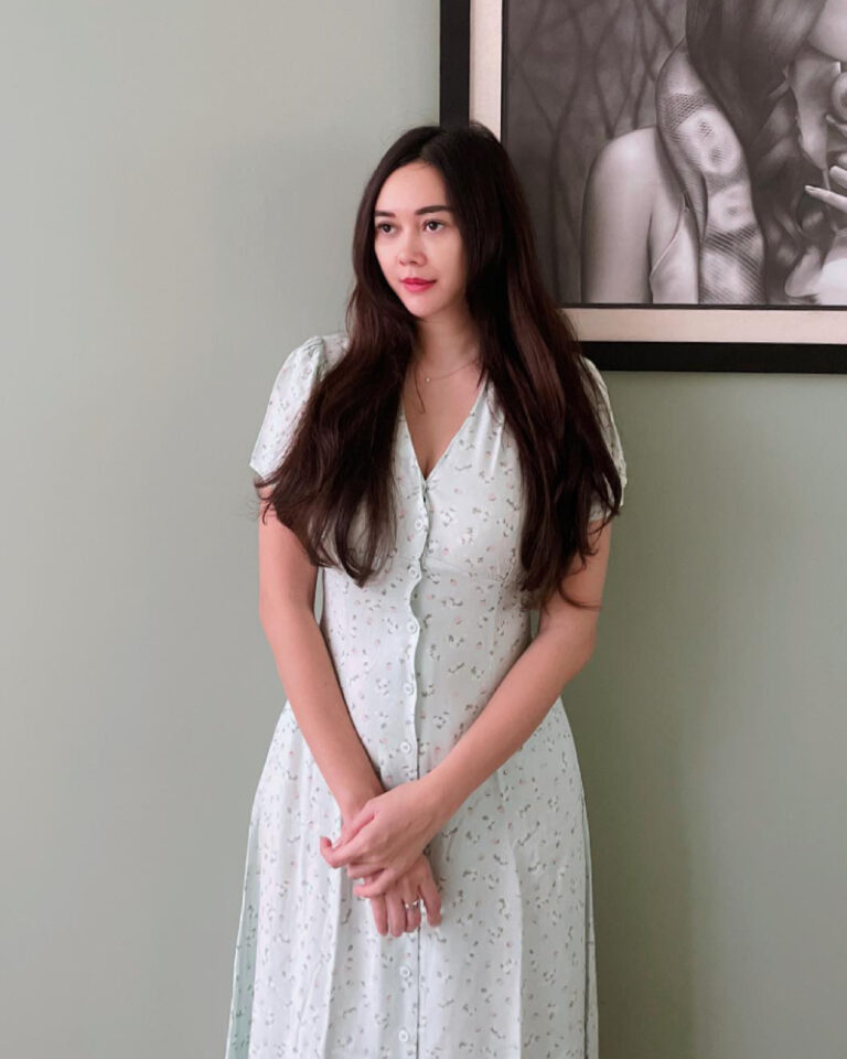 Daftar Artis Semok yang Bikin Kamu Sadar Seksi Itu gak Harus Langsing ...