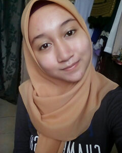 Biodata Wawa Sheera - Cewek Manis Malaysia yang Viral - Dzargon