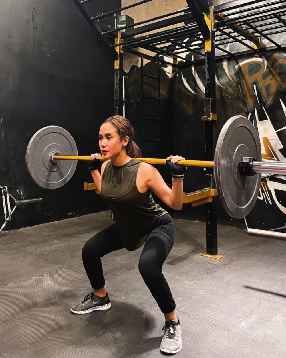 4 Jenis Olahraga Membesarkan Payudara - Dzargon