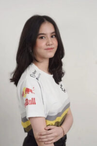 Galeri Foto Cewek IGO Seksi Indonesia yang Jadi Brand Ambassador Esport dan Gamer - Dzargon