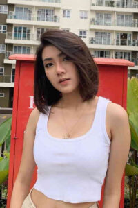 Galeri Foto Cewek IGO Seksi Indonesia yang Jadi Brand Ambassador Esport dan Gamer - Dzargon