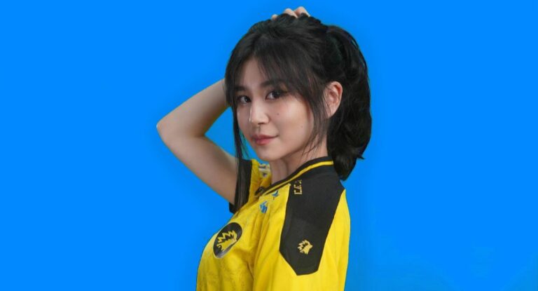 Biodata Gabrielle Ann - Brand Ambassador ONIC yang Kece Abis - Dzargon