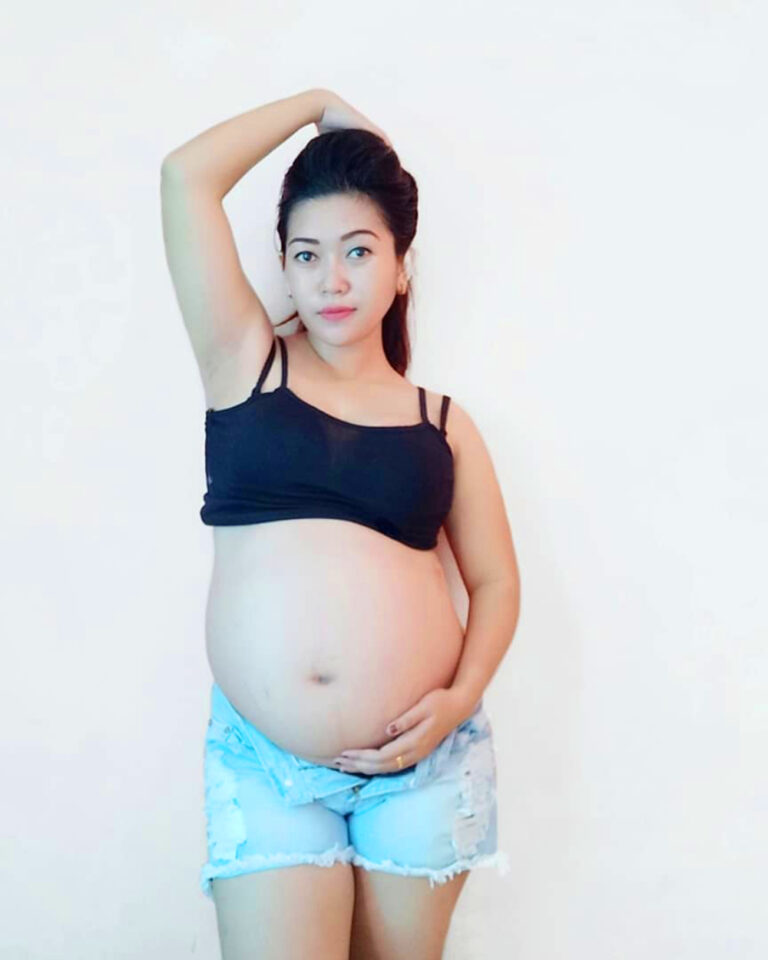 Mery Safitri - Janda Ginsul Manis Asal Surabaya yang Viral di Twitter - Dzargon