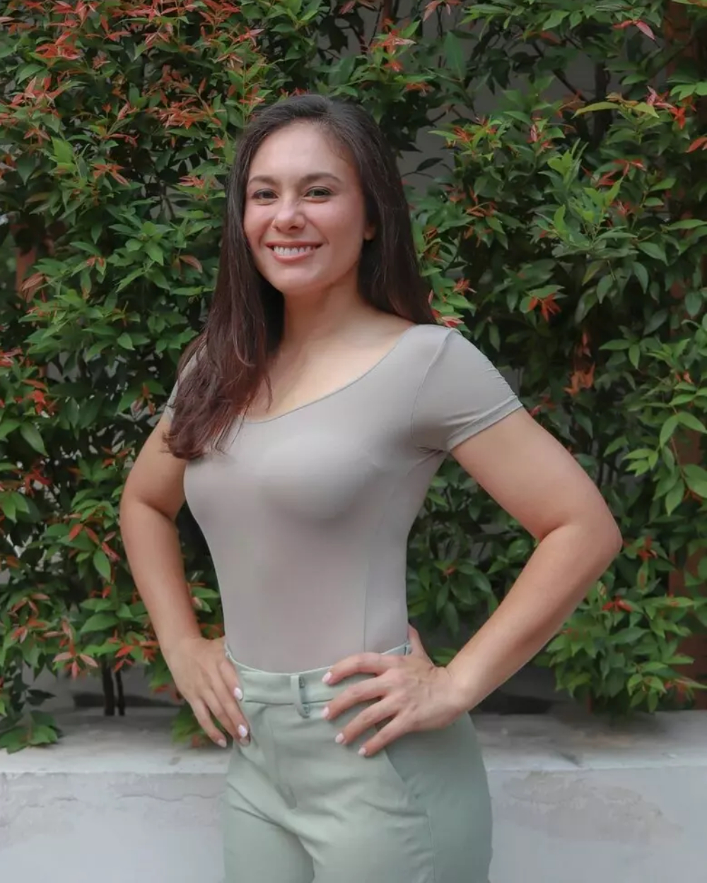 Foto Seksi Wulan Guritno - Dzargon