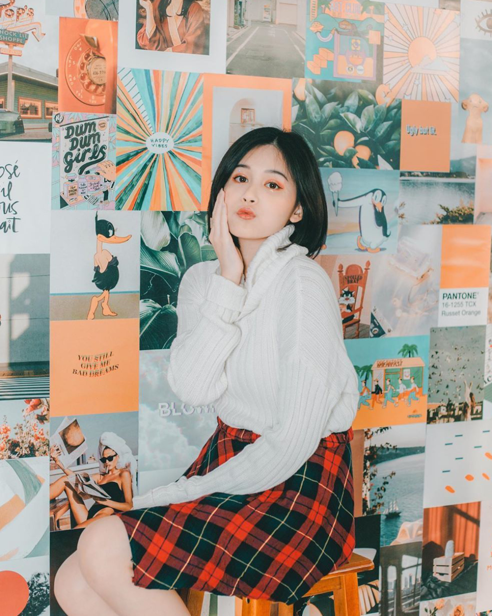 10 Cewek Brand Ambassador eSport - Pasti Seksi dan Cantik - Dzargon