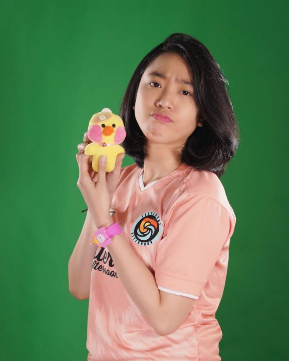 10 Cewek Brand Ambassador eSport - Pasti Seksi dan Cantik - Dzargon