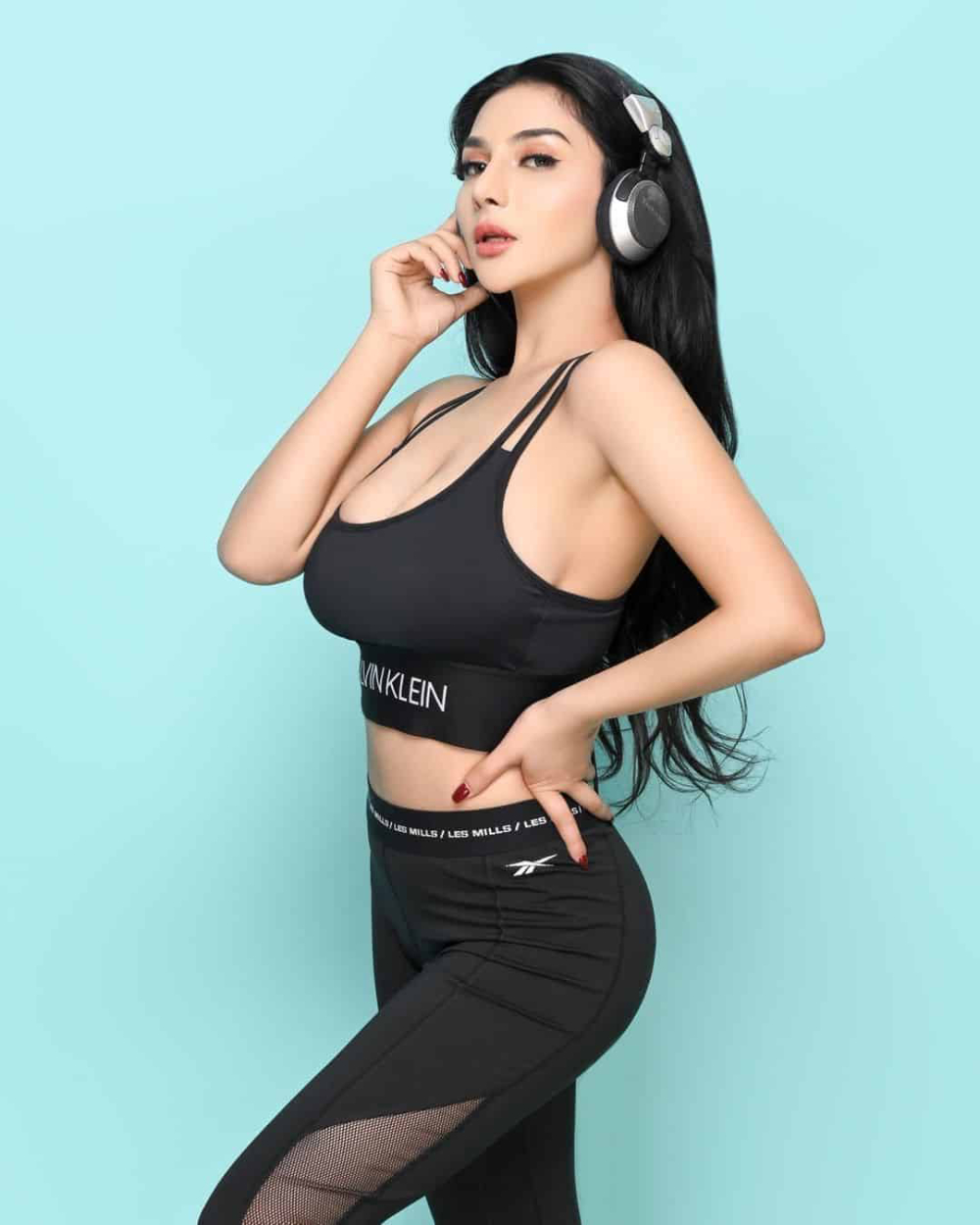 Foto Seksi Siva Aprilia - Dzargon