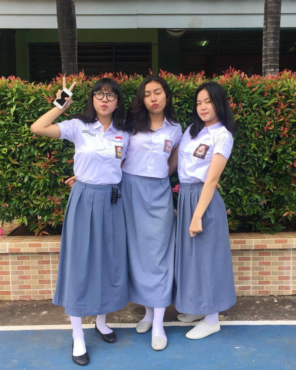 Beda Kucing dan Burung Menurut Tini - Page 2 of 2 - Dzargon