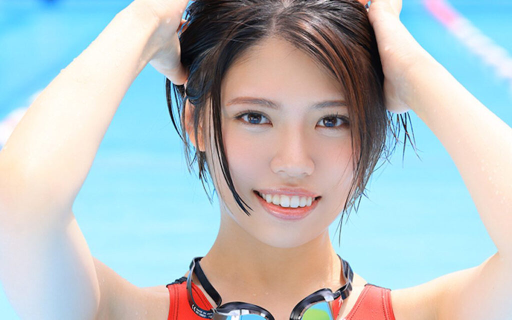 Miku Kojima - Atlet Jepang Peraih Medali Olimpiade Banting Stir Jadi AV ...