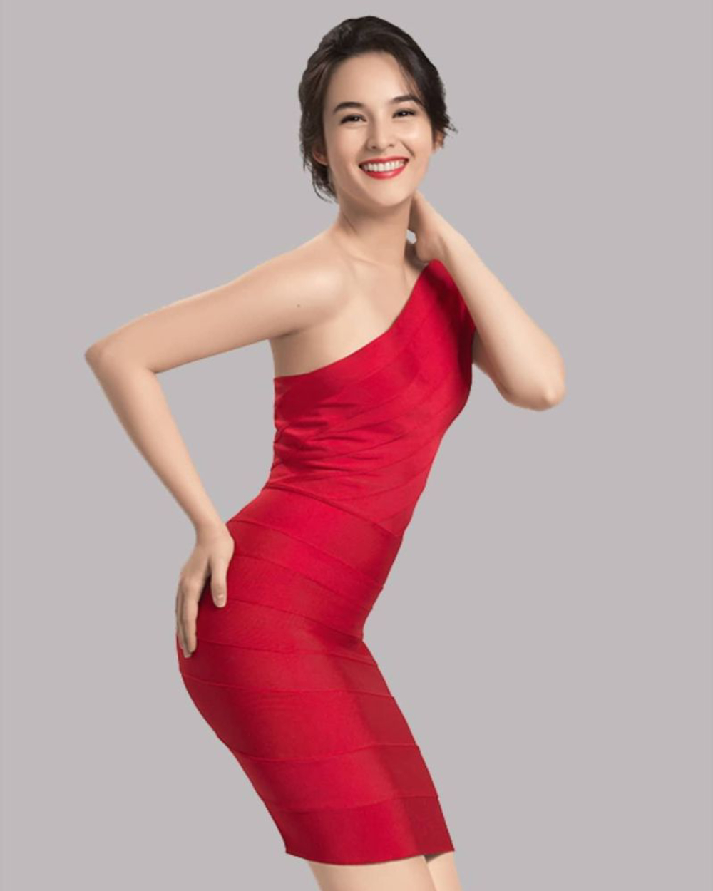 Artis Indonesia Tercantik Versi AI ChatGPT - Dzargon