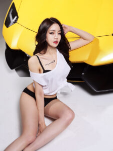 Biodata Eunsol Bambino- Vokalis Girlband Korean yang Super Seksi - Dzargon