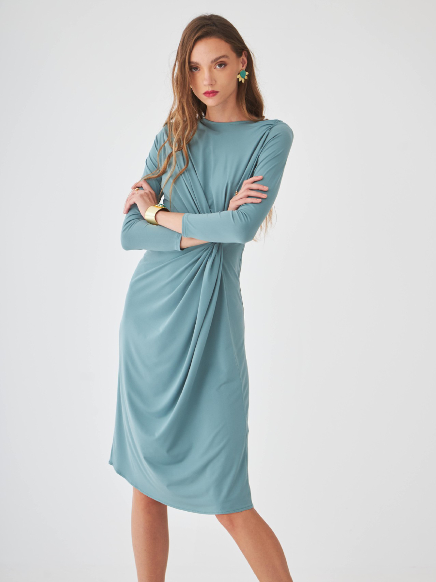 Tipe dan Jenis Gaun yang Selalu Trend - Everlasting Dress - Dzargon
