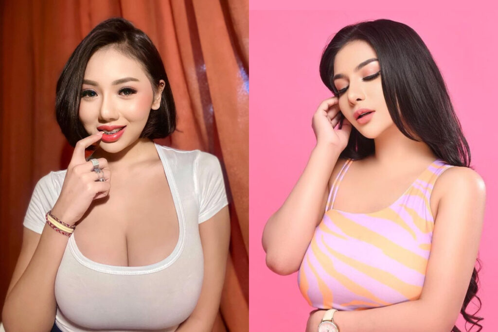 Apa Arti Cewe Tobrut yang Viral di Tik Tok? - Dzargon