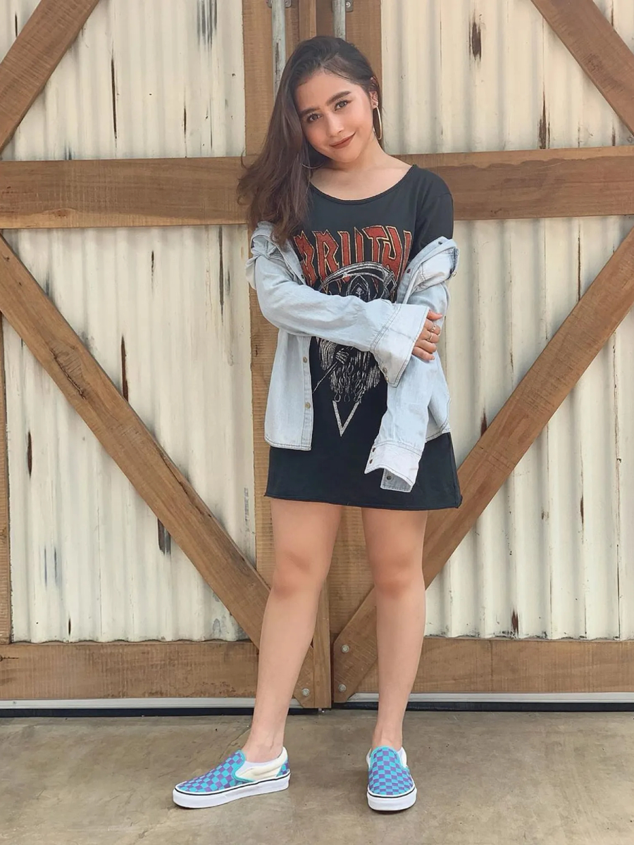 Tipe dan Jenis Gaun yang Selalu Trend - Everlasting Dress - Dzargon