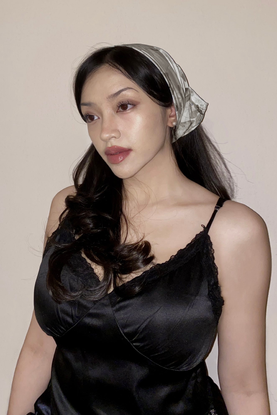 Amanda Zahra - Look Like Nico Robin atau Tomb Rider? - Dzargon