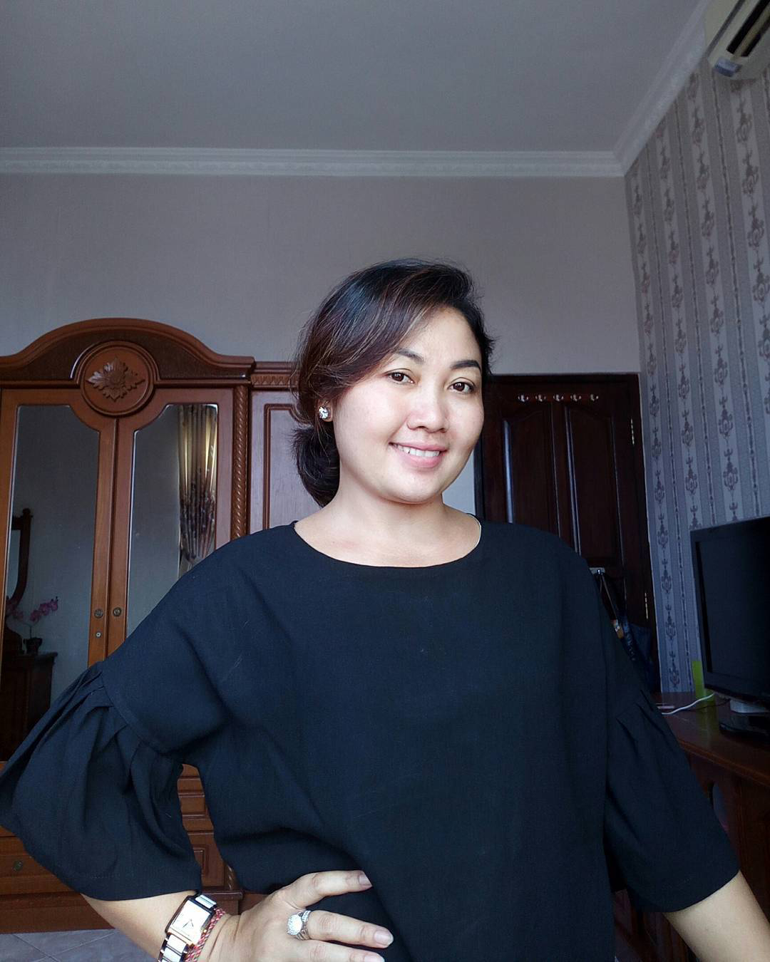 Bagaimana Ciri-Ciri Tante Libido Tinggi? - Dzargon