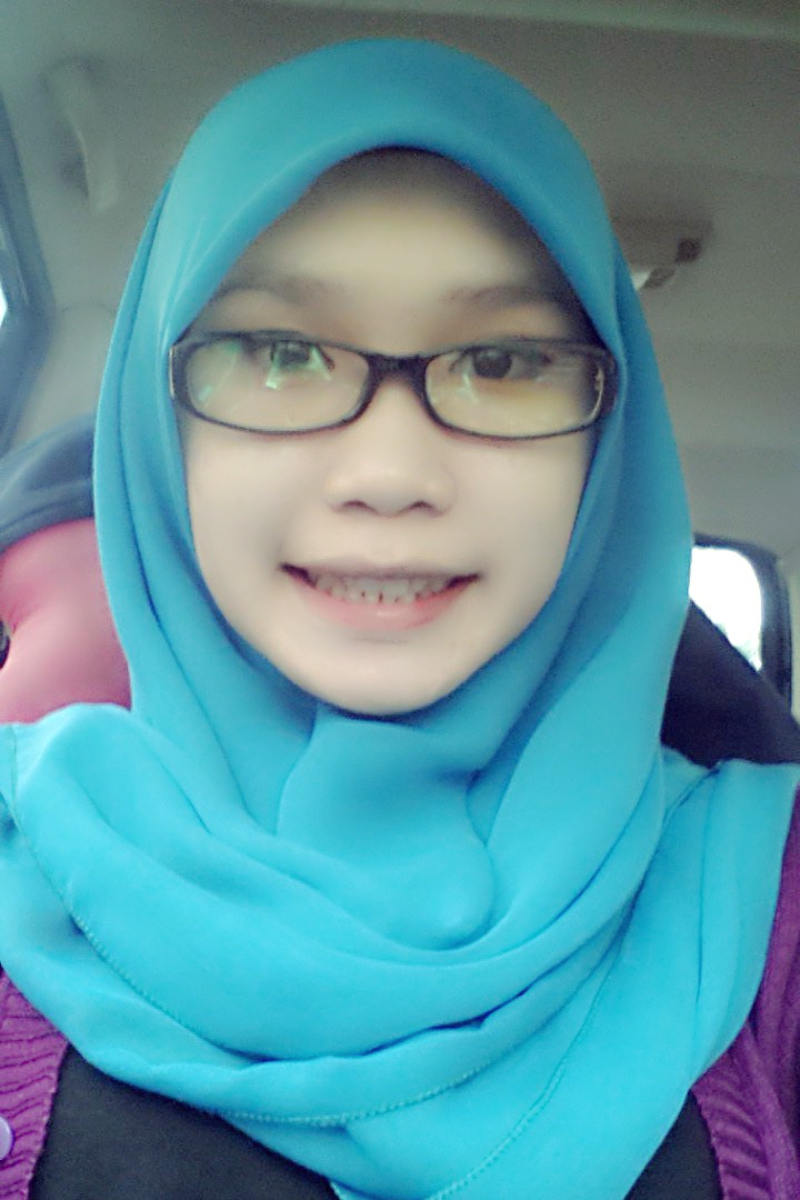 Fatin Najibah - Cewek Viral Malaysia Tudung Manis - Dzargon