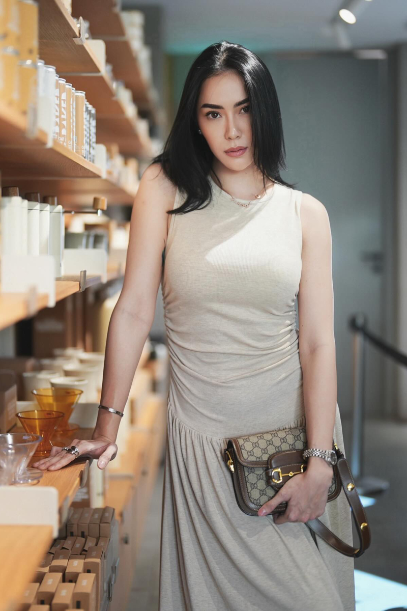 Galeri Foto Baby Stephani Jovanca - Babyjvnc - Dzargon