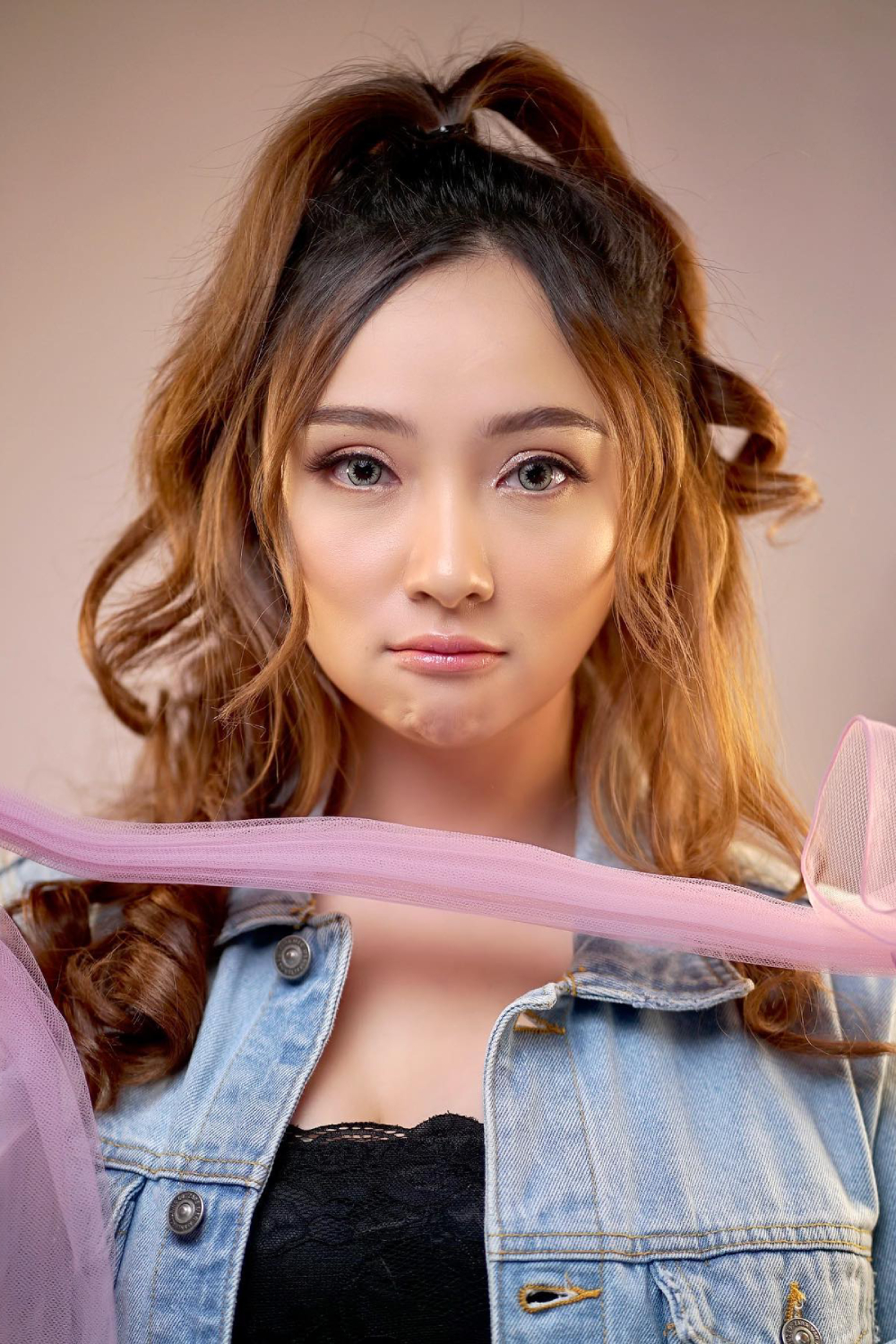 Galeri Foto Selebgram Seksi dan Cantik Meisita Lomania - Page 5 of 5 - Dzargon