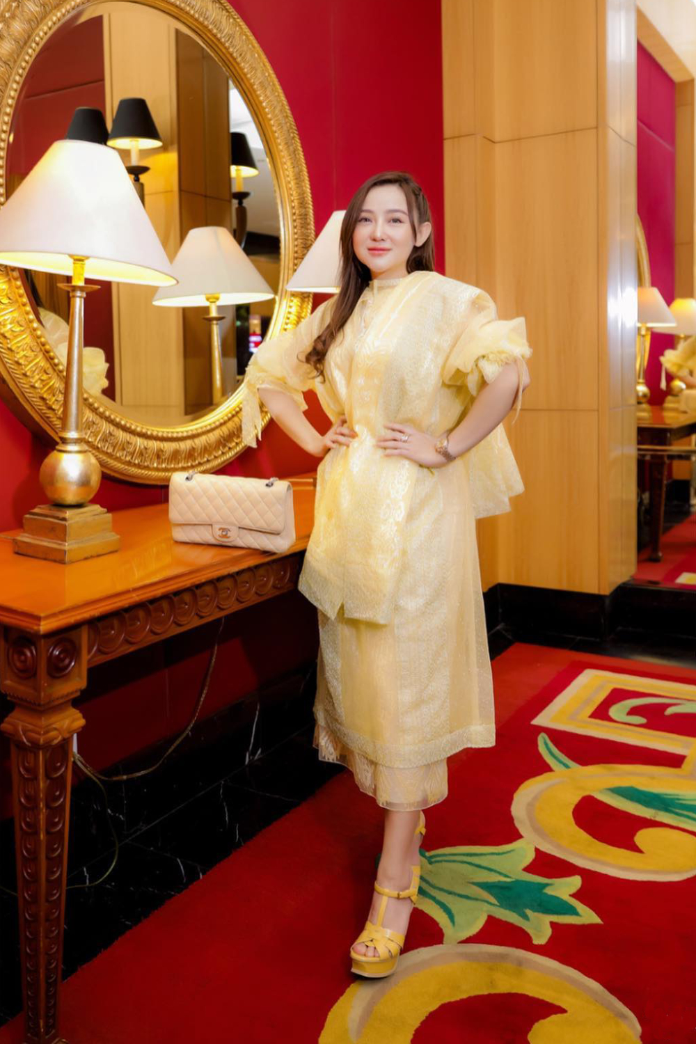 Galeri Foto Selebgram Seksi dan Cantik Meisita Lomania - Page 3 of 5 ...