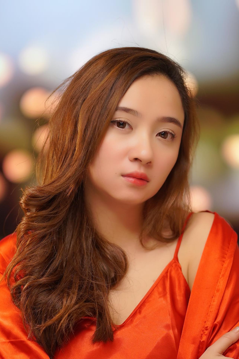 Galeri Foto Selebgram Seksi dan Cantik Meisita Lomania - Page 5 of 5 ...