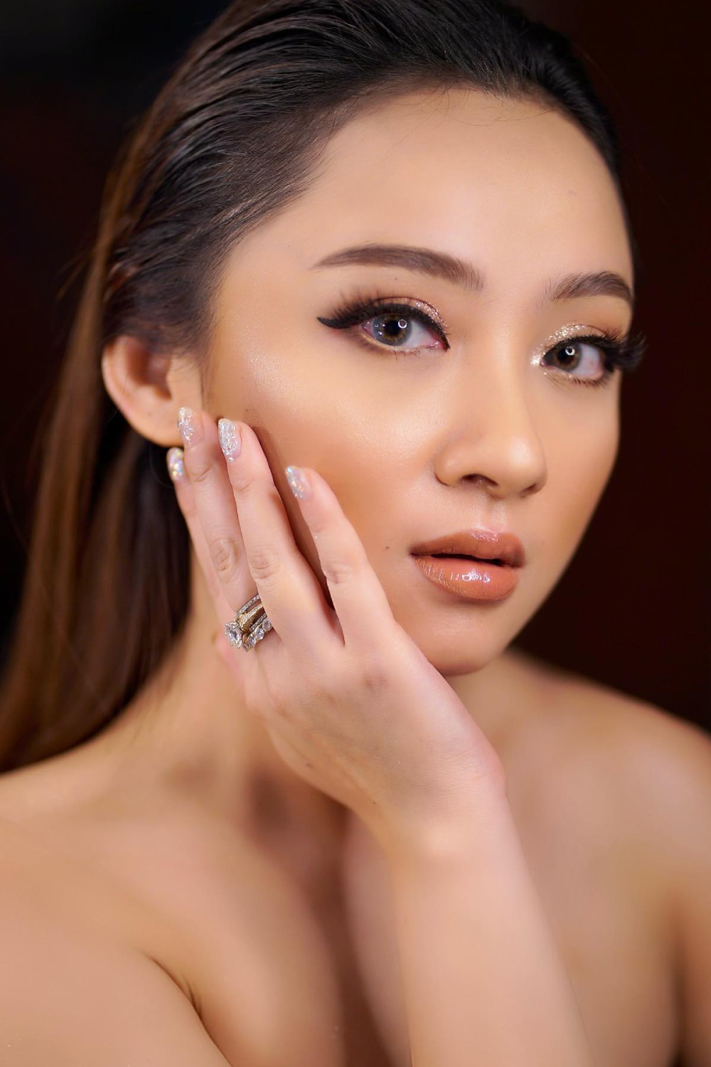 Galeri Foto Selebgram Seksi dan Cantik Meisita Lomania - Page 5 of 5 - Dzargon