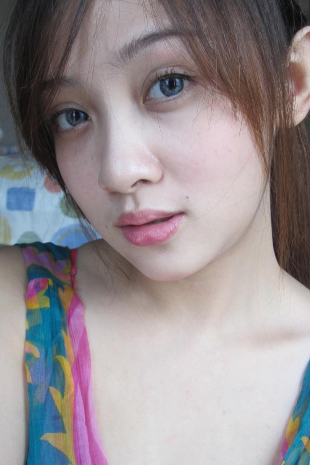 Galeri Foto Selebgram Seksi dan Cantik Meisita Lomania - Page 5 of 5 - Dzargon