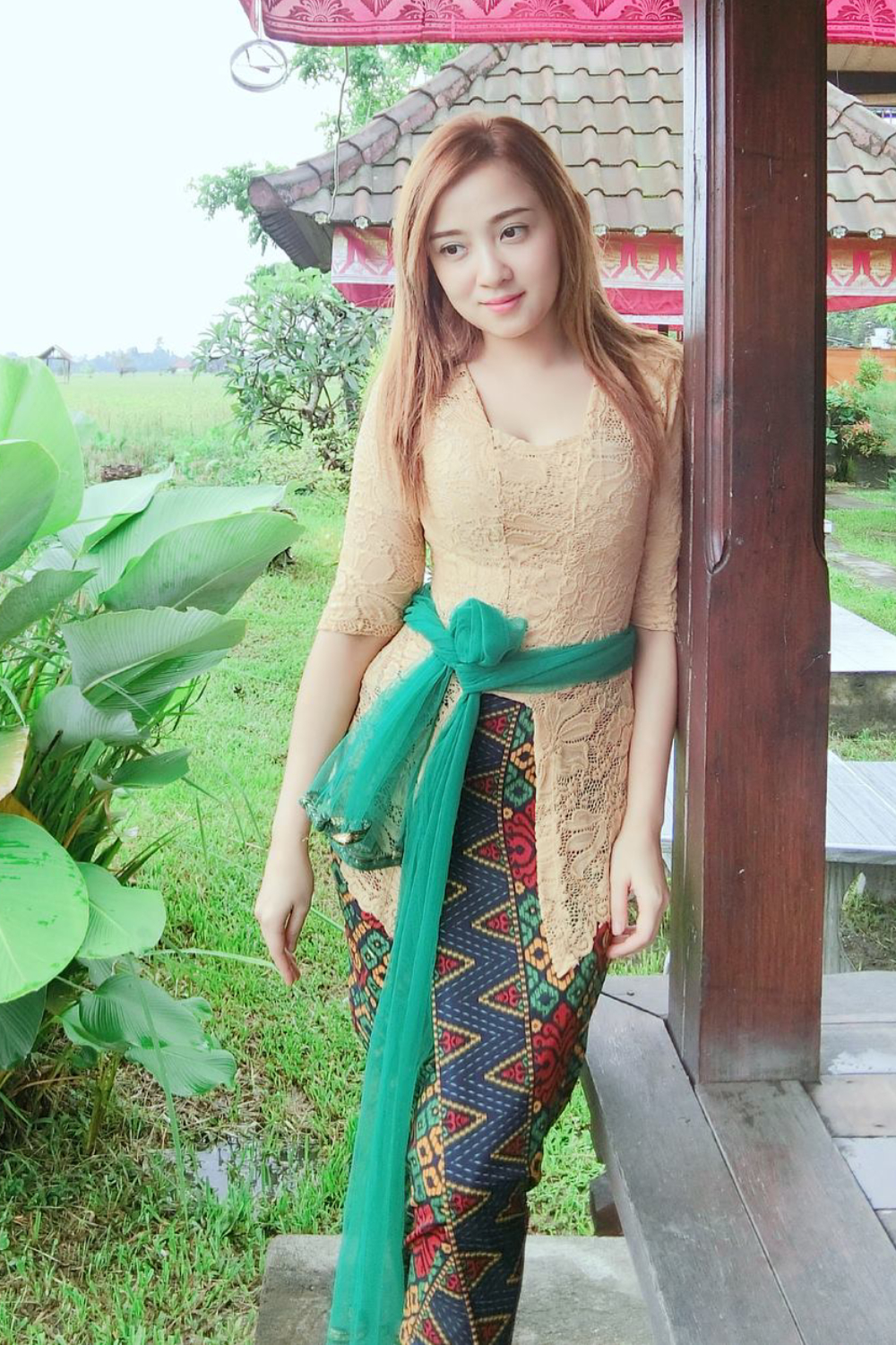 Galeri Foto Selebgram Seksi dan Cantik Meisita Lomania - Page 2 of 5 ...