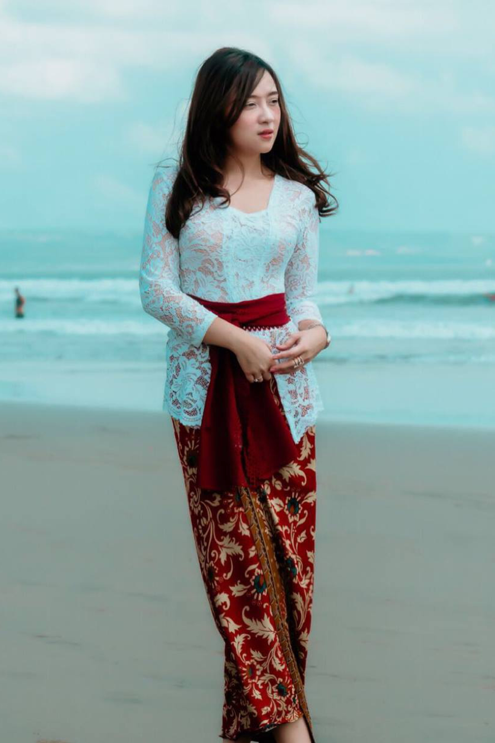 Galeri Foto Selebgram Seksi dan Cantik Meisita Lomania - Page 2 of 5 ...