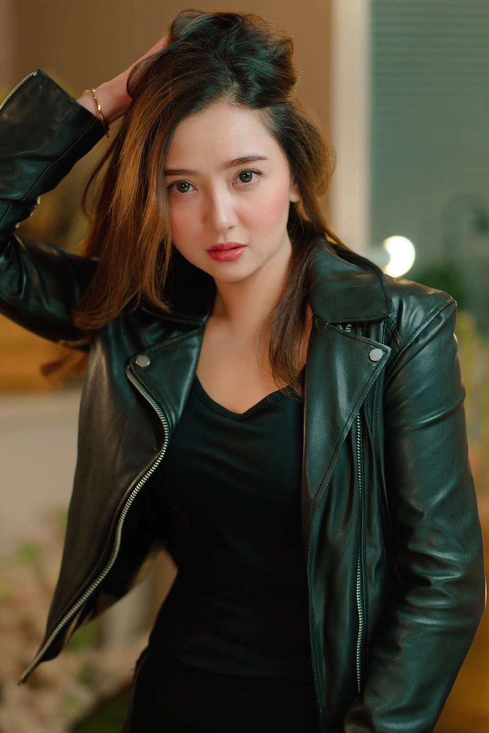 Galeri Foto Selebgram Seksi dan Cantik Meisita Lomania - Page 3 of 5 ...