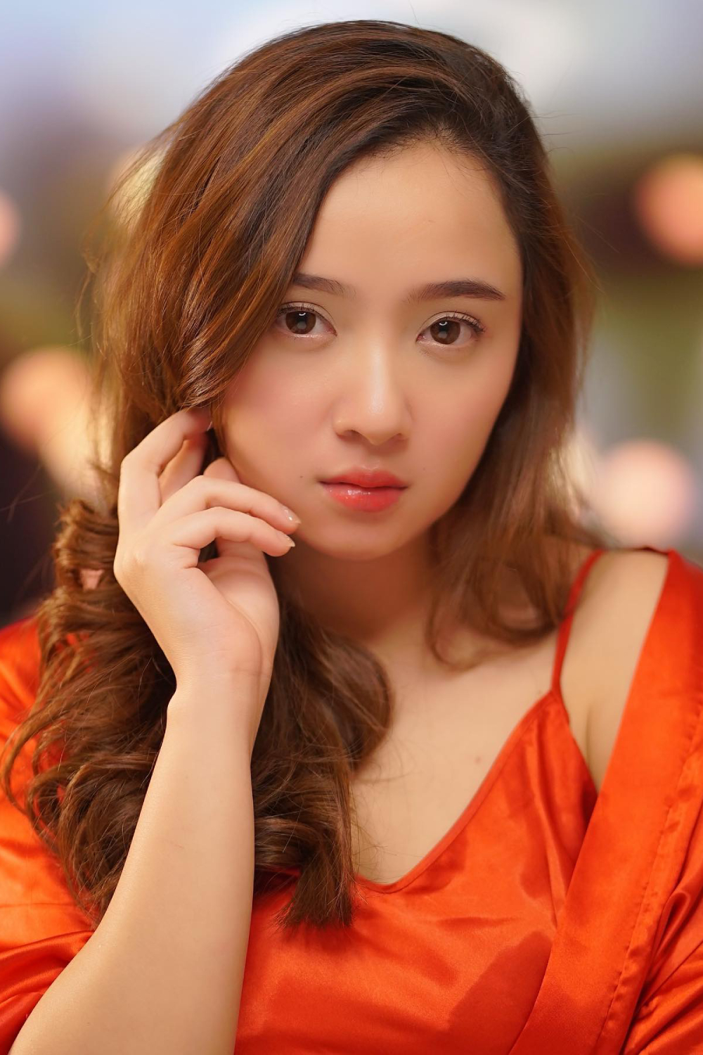 Galeri Foto Selebgram Seksi dan Cantik Meisita Lomania - Page 5 of 5 ...