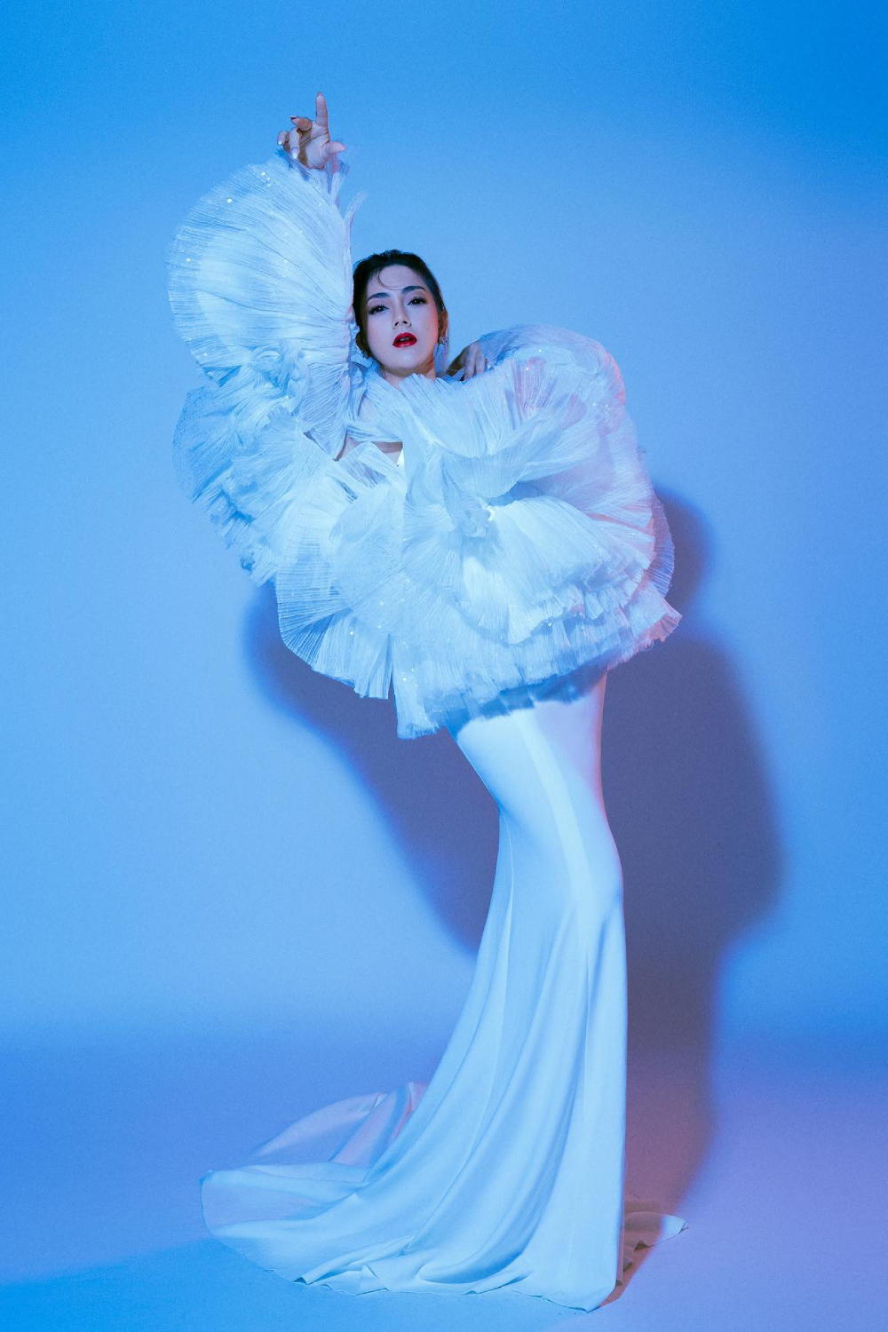 Koleksi Foto Seksi Celine Evangelista - Dzargon