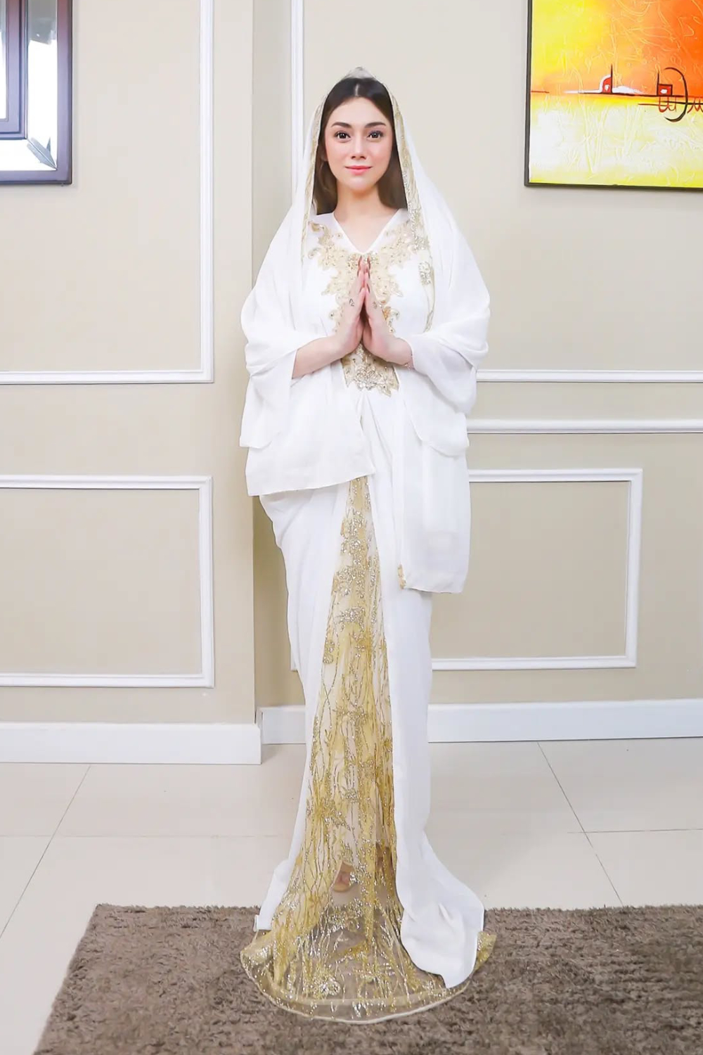 Koleksi Foto Seksi Celine Evangelista - Page 2 of 2 - Dzargon